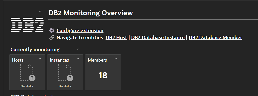 Solved Add Extensions To A Management Zone Dynatrace Community
